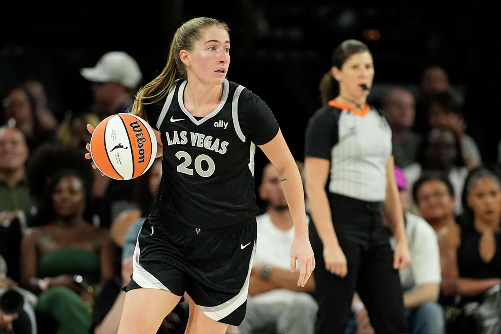 WNBA Expansion: New Teams for St. Louis, Pittsburgh, and Kansas City ...